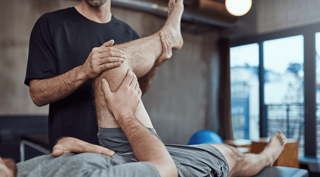 Rehabilitation Protocol: 180 Degree Tears Arthroscopic Anterior ...