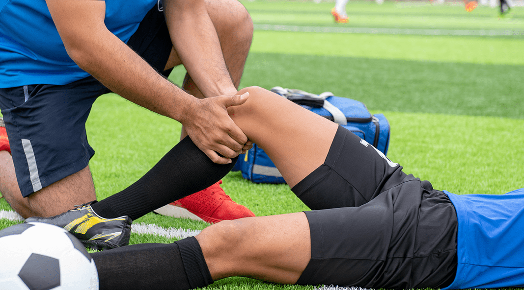Rehabilitation Protocol Overview: Minor Meniscus Repair - Dr. Adam Anz