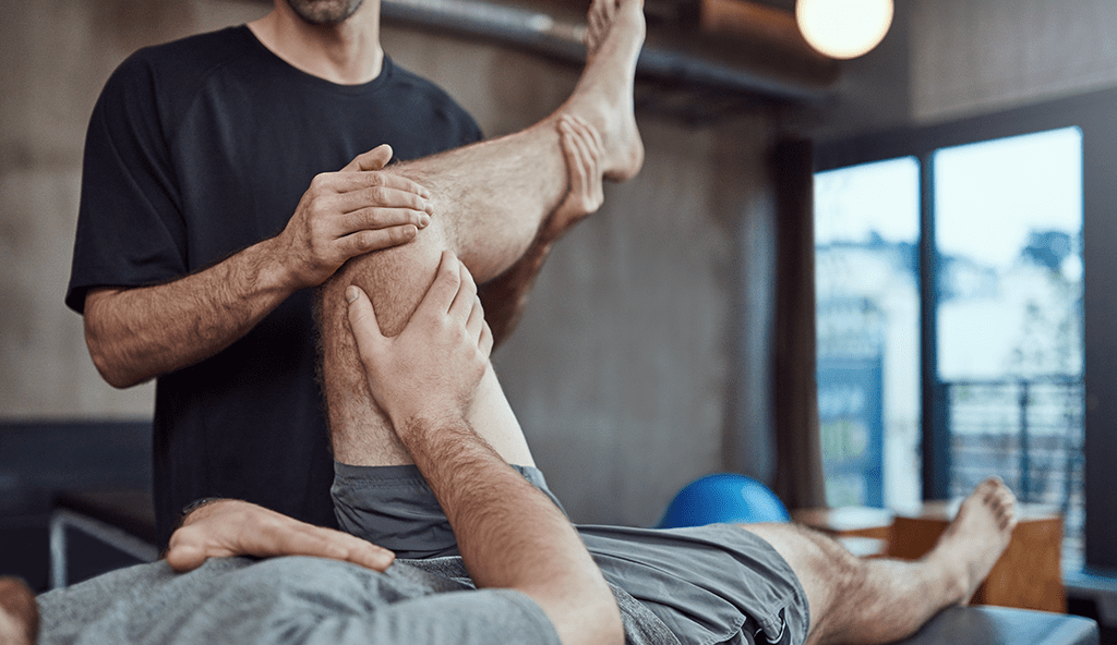 Rehabilitation Protocol: Superior Labral (SLAP) Repair Protocol with ...