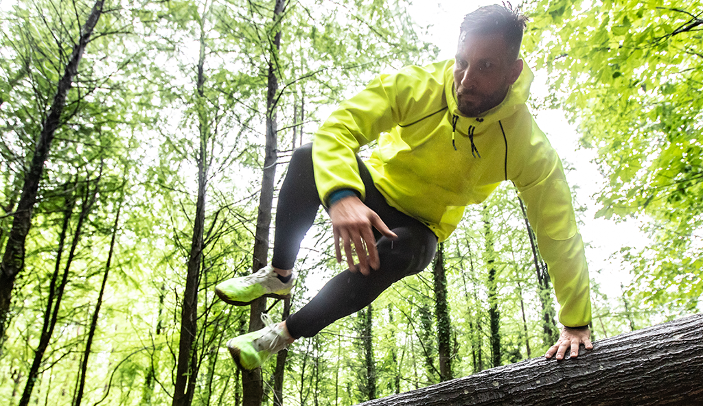 Chondral Defects of the Hip - Dr. Adam Anz